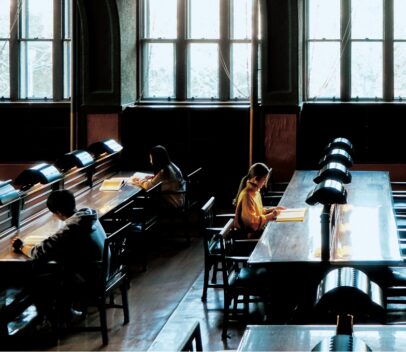 About | TENRI UNIVERSITY