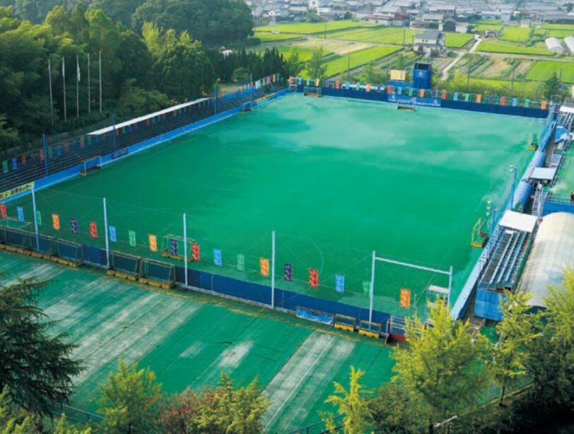 Campus Map | Campus Life | TENRI UNIVERSITY