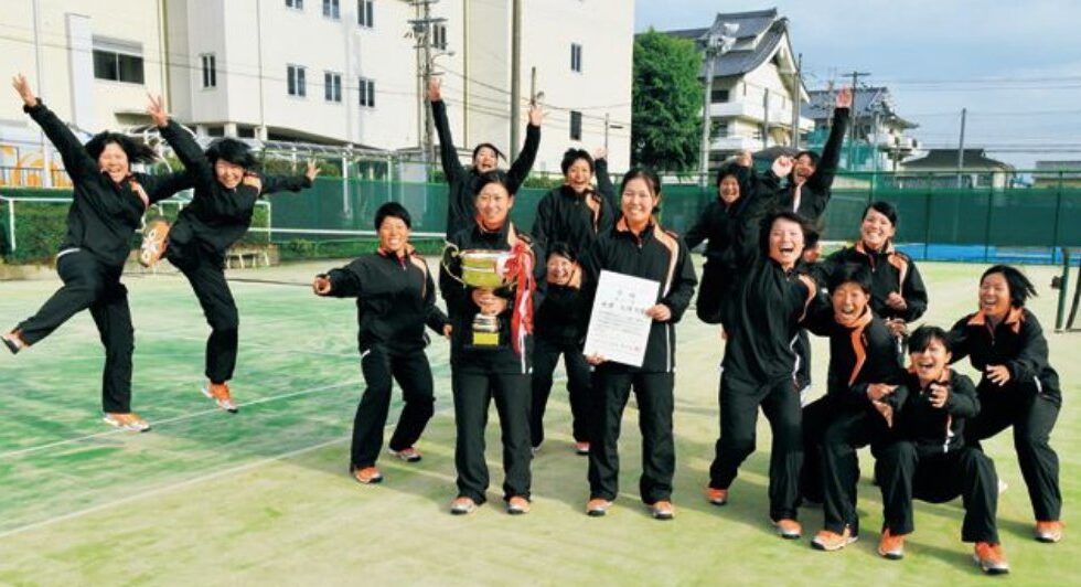 Student Support | Campus Life | TENRI UNIVERSITY