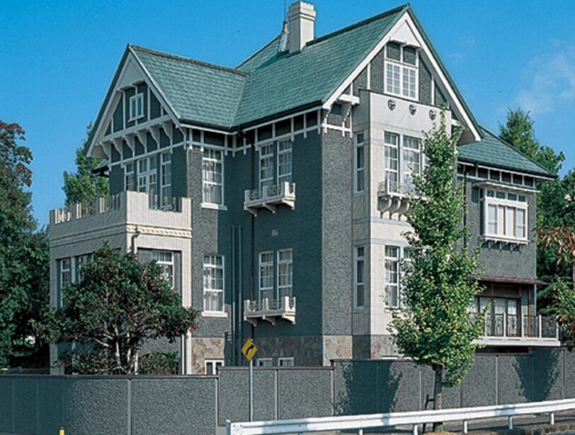 Founder and History | About | TENRI UNIVERSITY